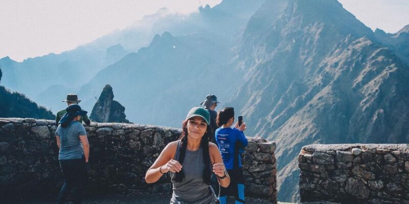 INCA TRAIL 4 DAYS TREK | Inca Trail To Machu Picchu Trek
