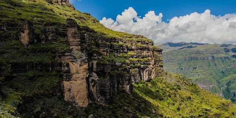 WAQRAPUKARA TREK 1 DAY | Waqrapukara Tour - Peru Hike