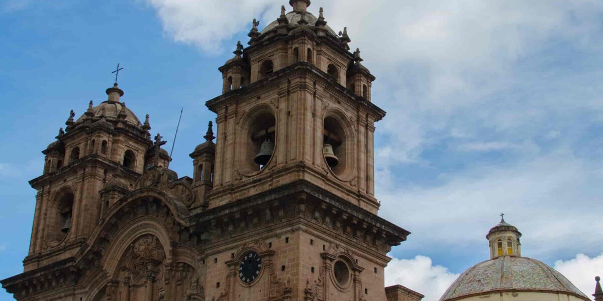 Machu Picchu To Ausangate Trek 6 Days | + Rainbow Mountain