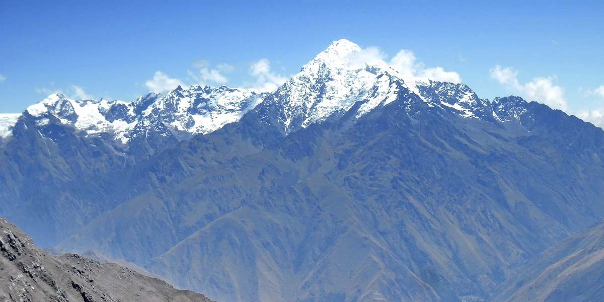 INCA QUARRY TREK | Inca Quarry Trail to Machu Picchu 4 Days