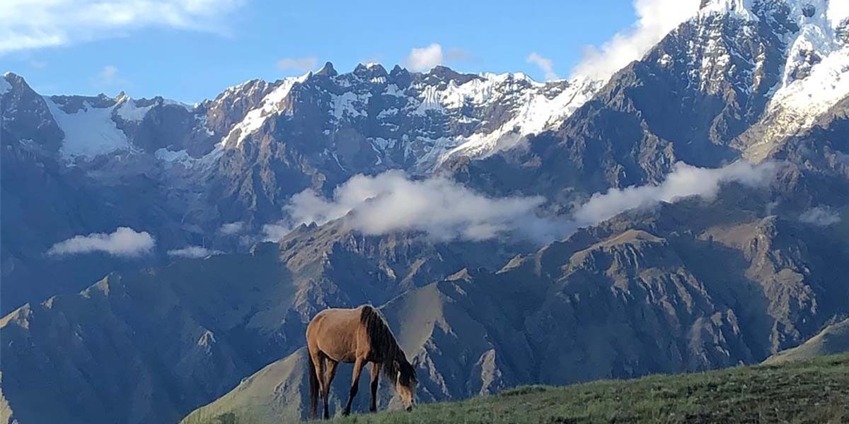 INCA QUARRY TREK | Inca Quarry Trail to Machu Picchu 4 Days