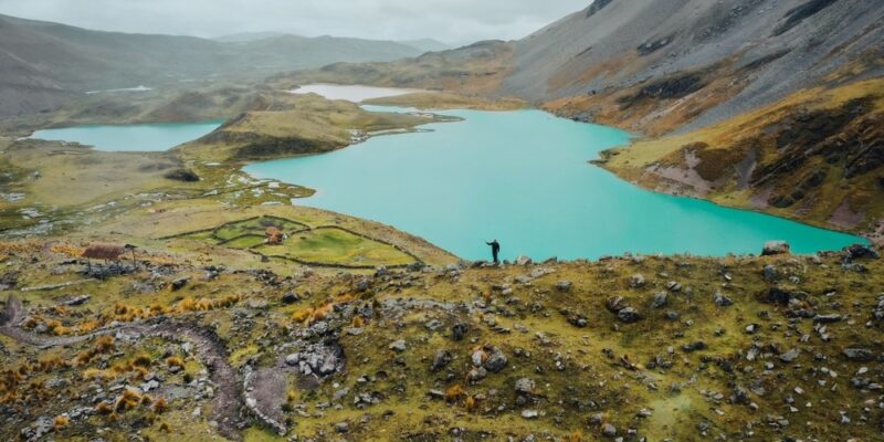 Rainbow Mountain & Ausangate 7 lakes trek 2 Days | Peru Hike