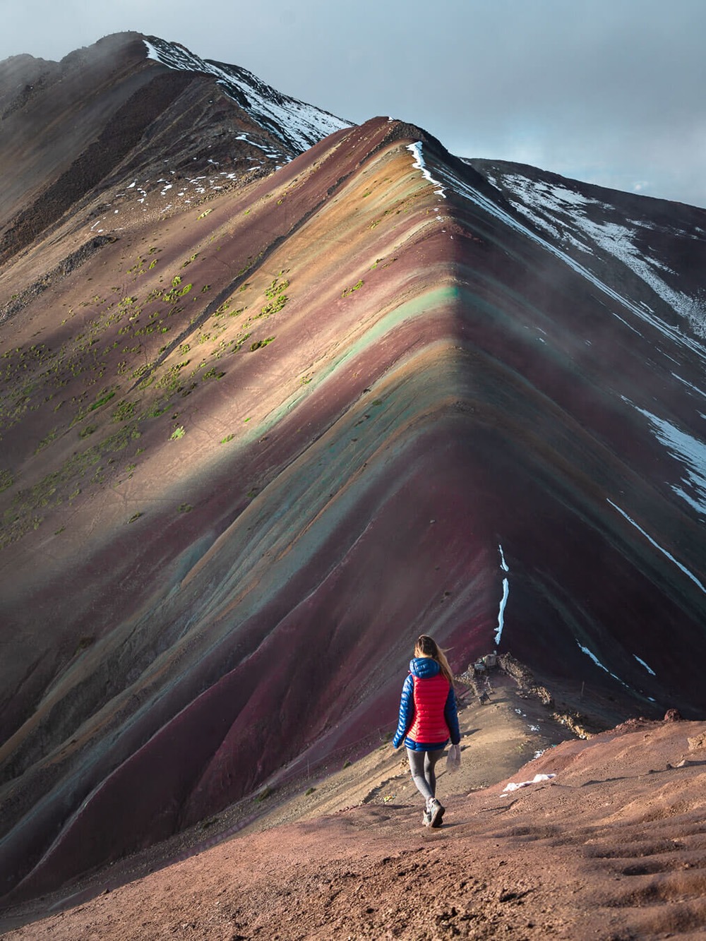 INCA TRAIL PERU | Inca Trail Packages - Peru Hike