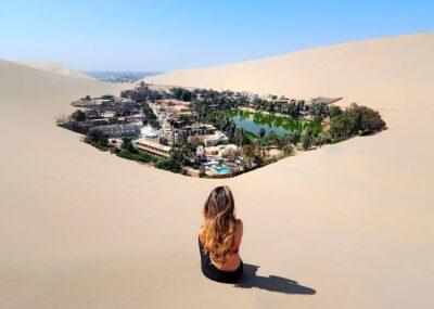 Weather in Peru | Everything You Need to Know - Peru Hike