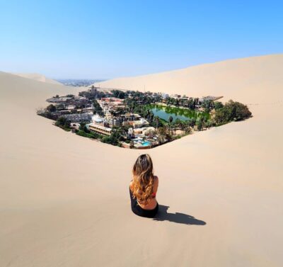 Weather in Peru | Everything You Need to Know - Peru Hike