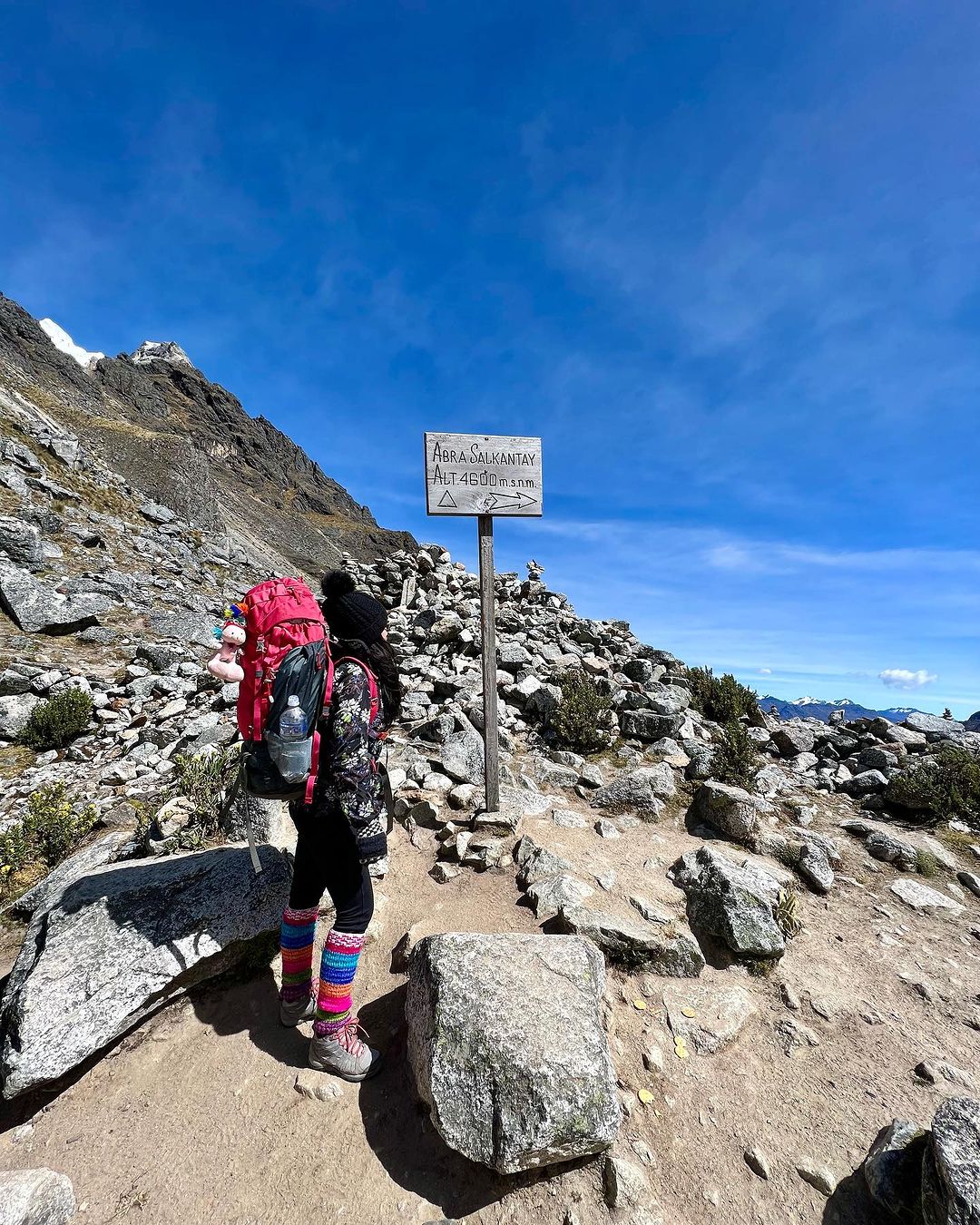 How to Prepare for the Salkantay Trek to Machu Picchu