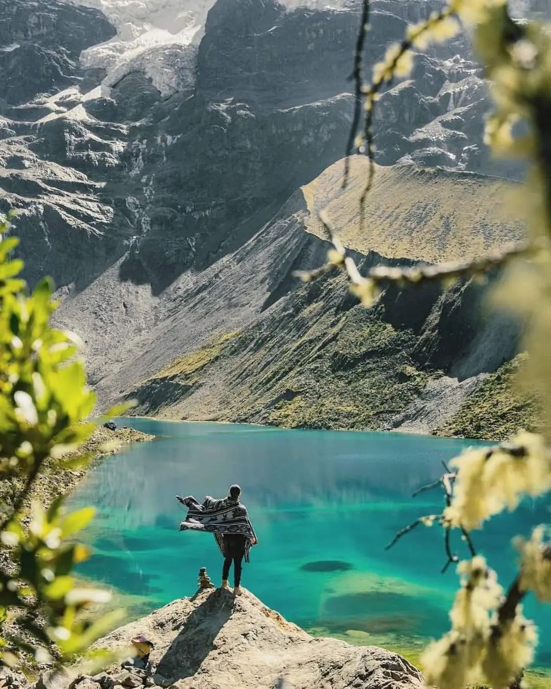 Discovering Humantay Lake: A Guide to Peru’s Hidden Gem