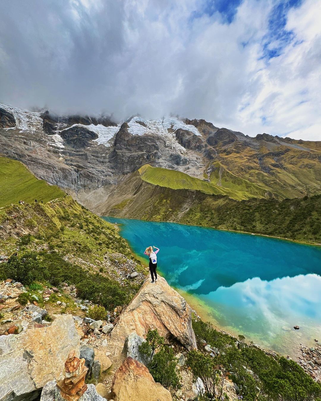 Discovering Humantay Lake: A Guide to Peru’s Hidden Gem