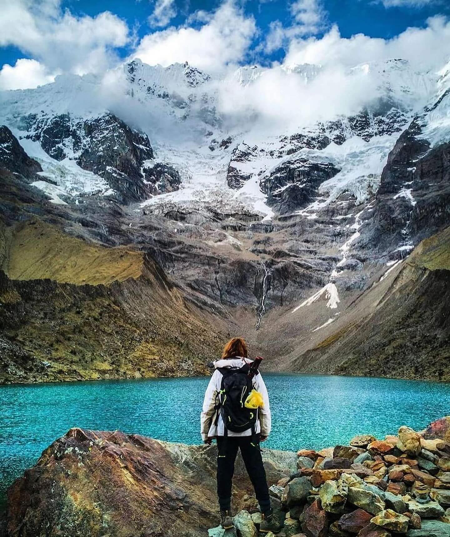 Discovering Humantay Lake: A Guide to Peru’s Hidden Gem