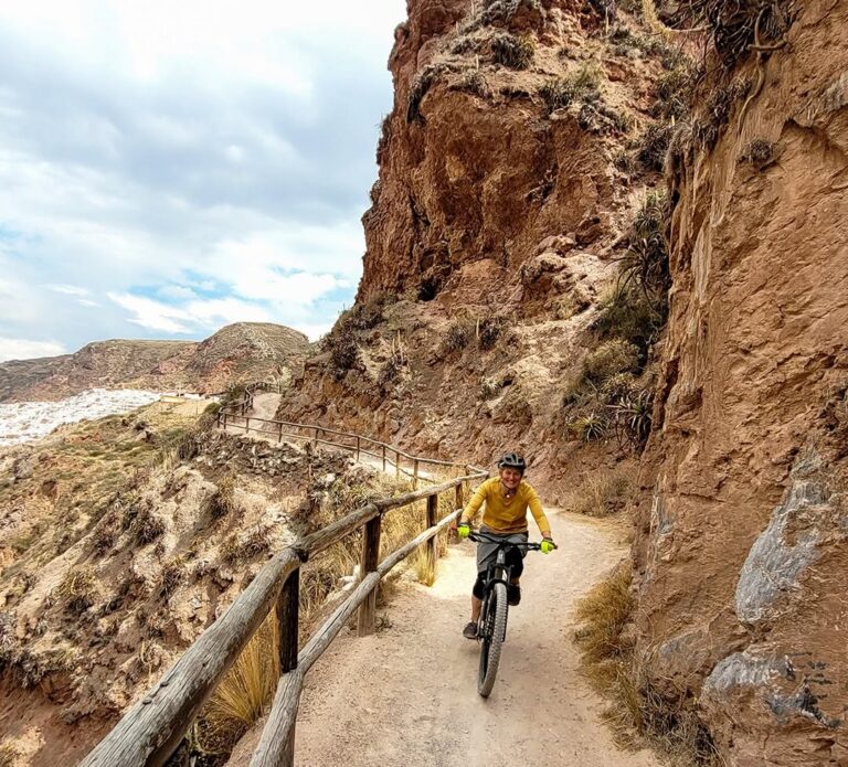 Maras Moray tour: two sites in one complete guide