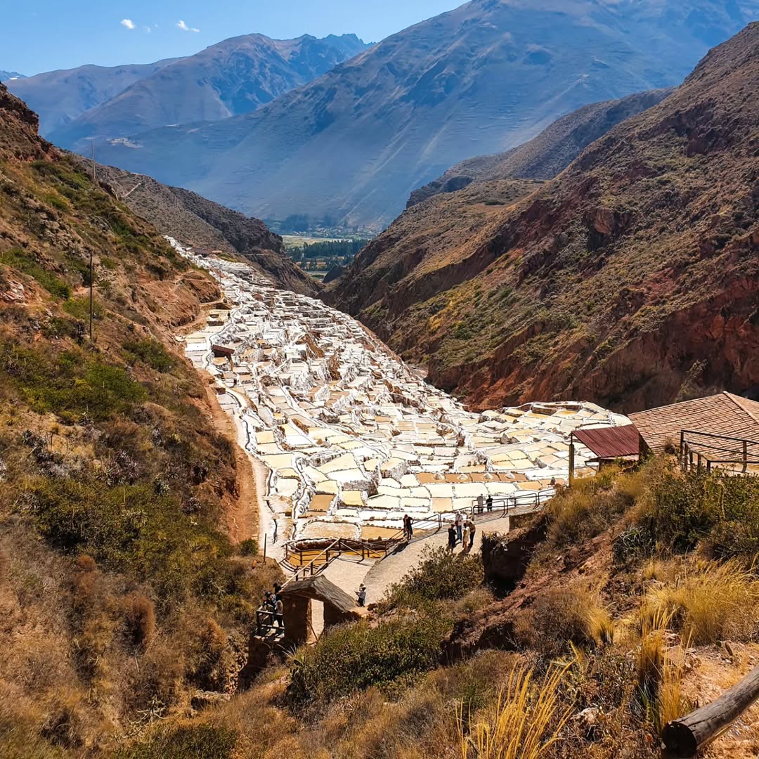Maras Moray tour: two sites in one complete guide