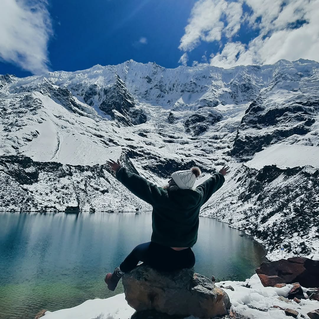 Humantay Lake: Why is it Turquoise? Complete Guide