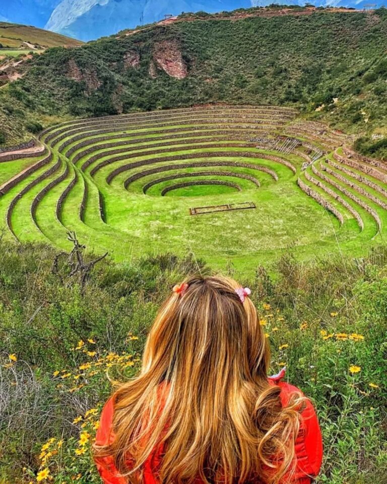 Maras Moray tour: two sites in one complete guide