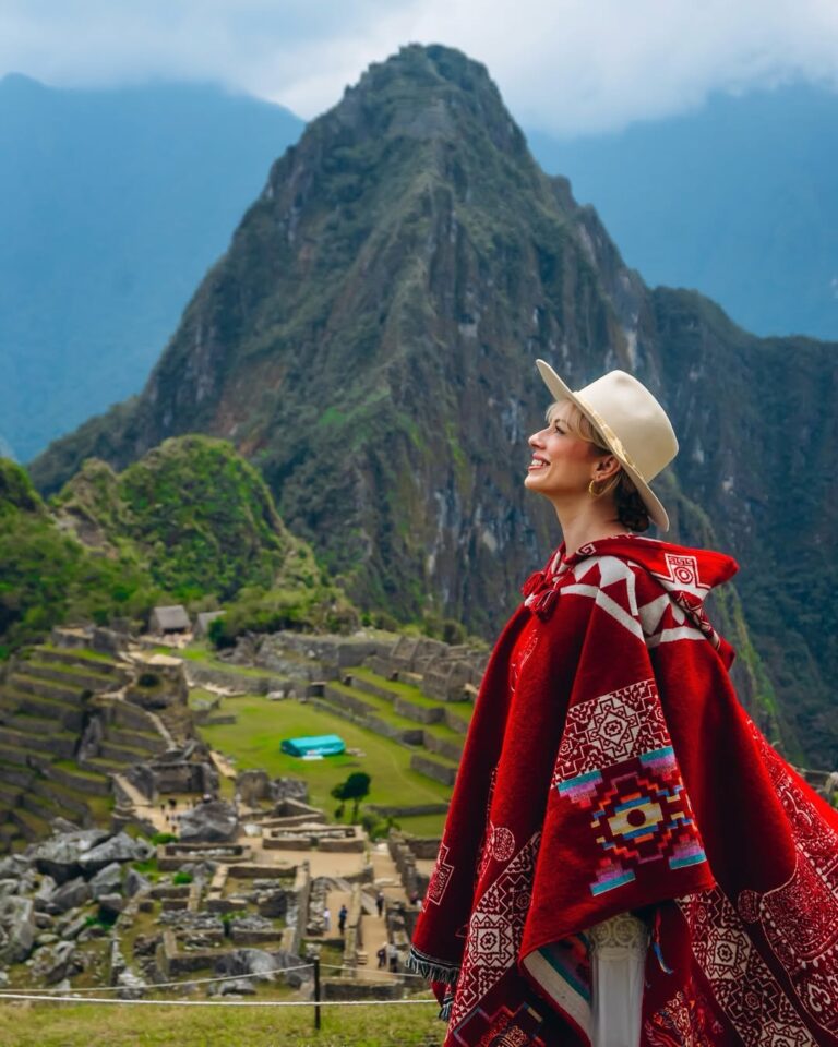 Machu Picchu Entry Rules: Complete Guide 2025