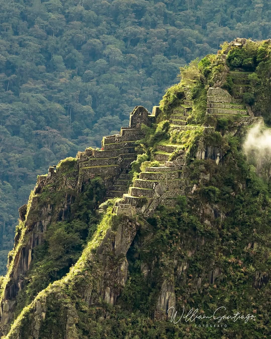 Machu Picchu Entry Rules: Complete Guide 2025