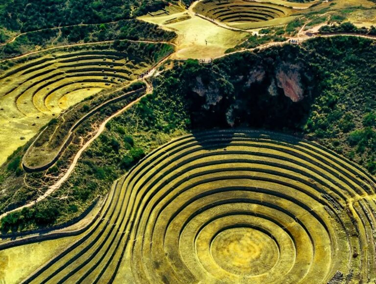 Maras Moray tour: two sites in one complete guide