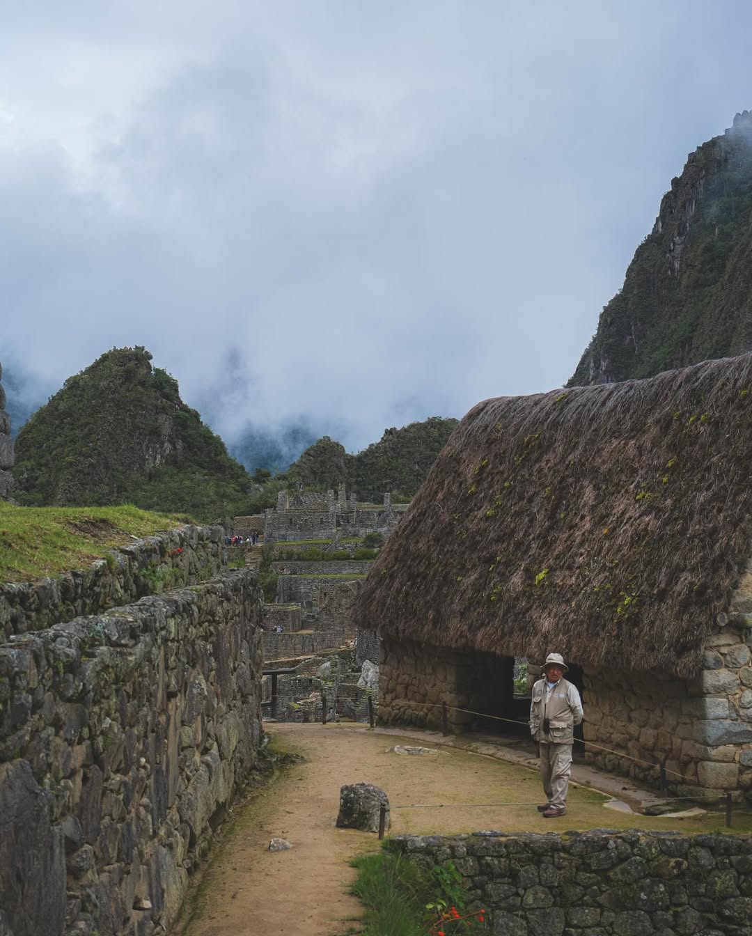 Machu Picchu Entry Rules: Complete Guide 2025