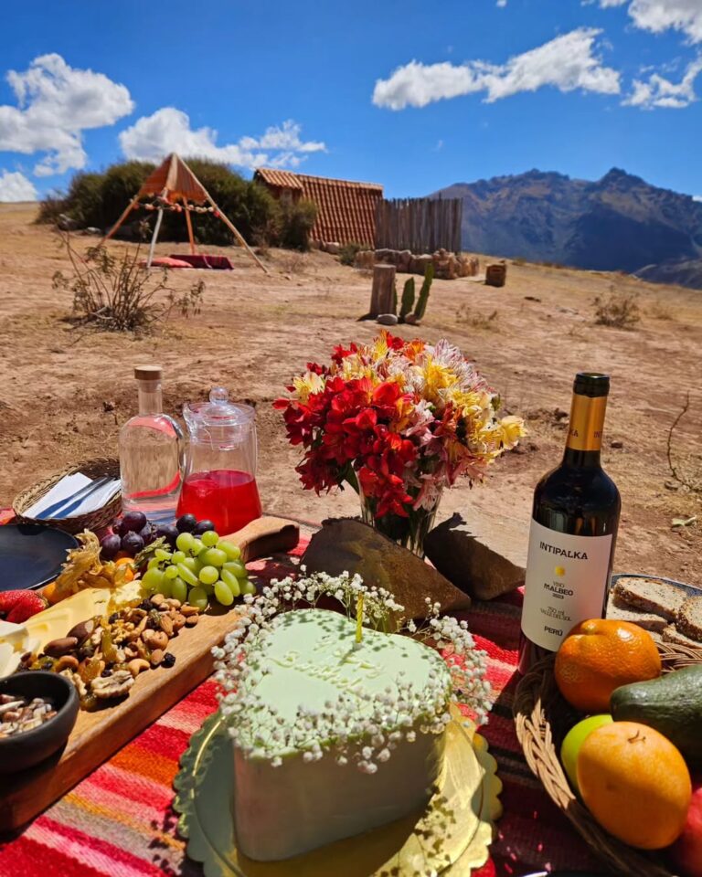 Maras Moray tour: two sites in one complete guide