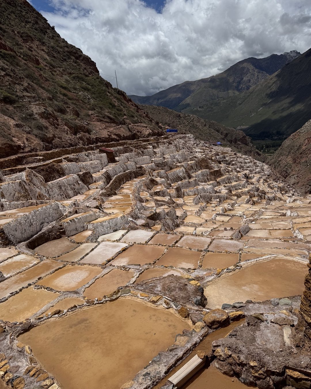 Maras Moray tour: two sites in one complete guide