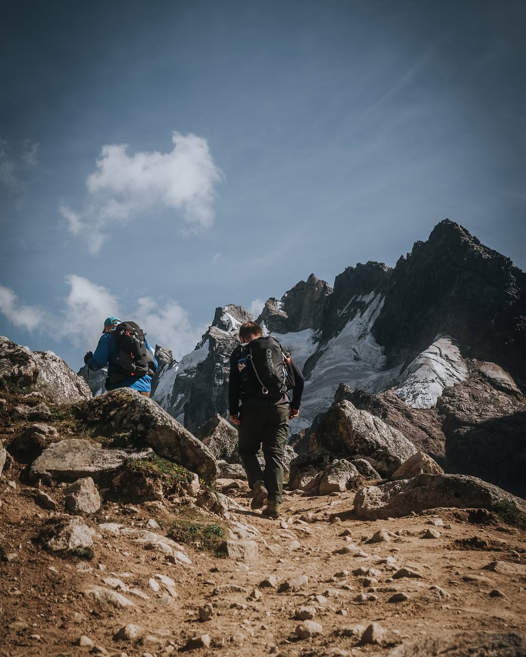 Salkantay Trek: What You Need to Know