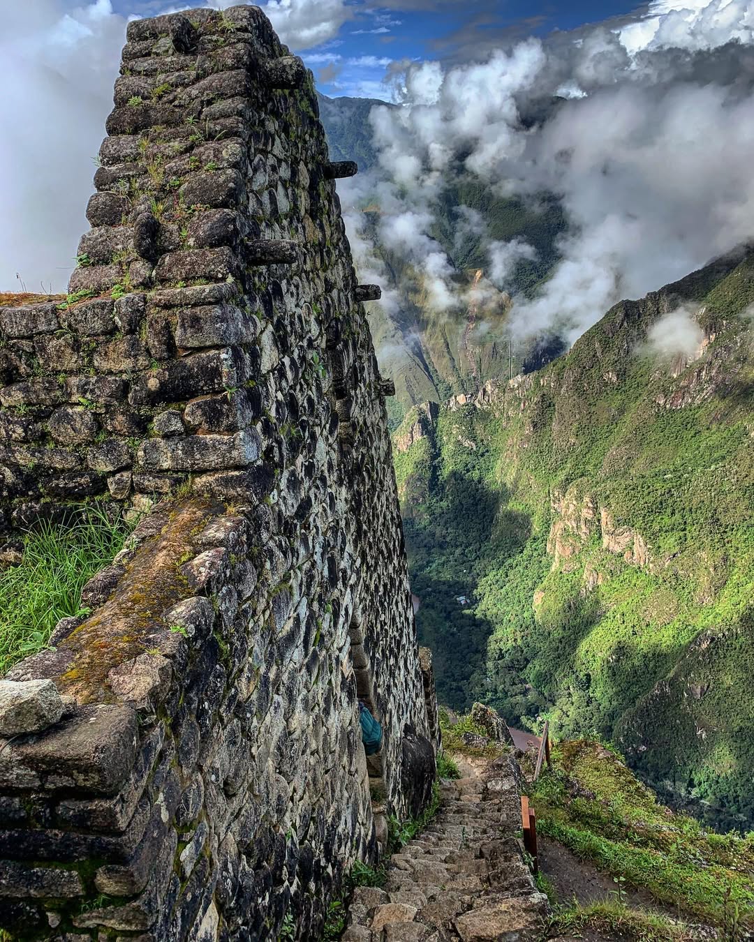 Essential Facts About Huayna Picchu – Adventure Awaits!