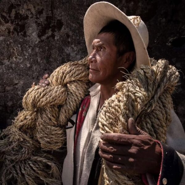 Qeswachaka: Discover the Last Inca Bridge and Its Legacy
