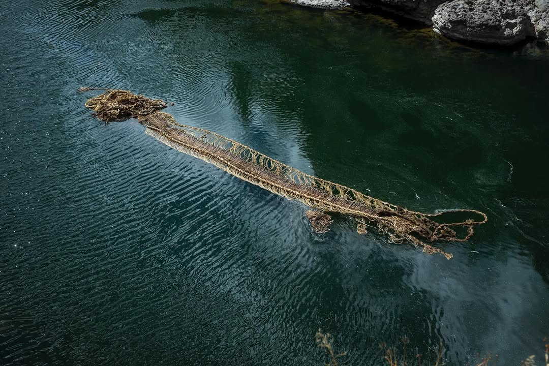 Qeswachaka: Discover the Last Inca Bridge and Its Legacy