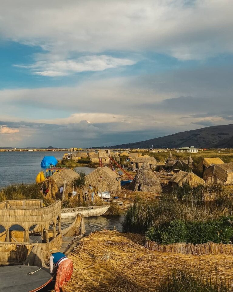 10 Must-See Destinations on a Peru Group Tour