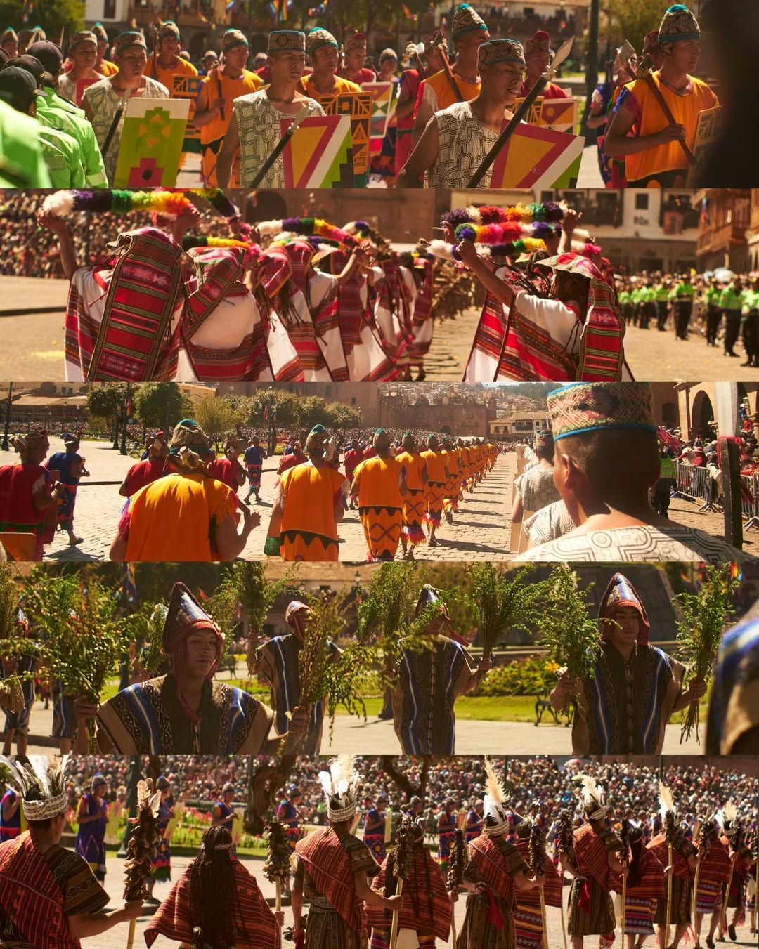 Inti Raymi 2026: The Festival of the Sun