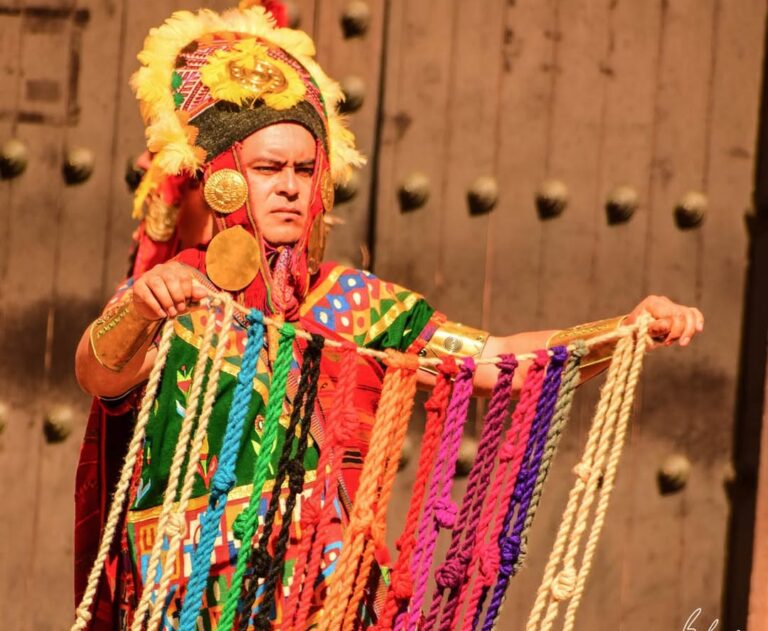 Inti Raymi 2026: The Festival of the Sun