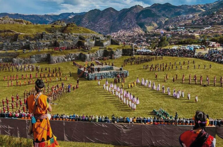Inti Raymi 2026: The Festival of the Sun