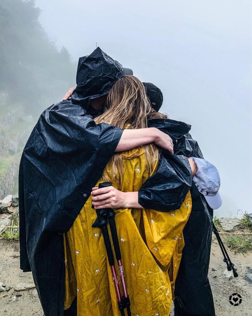 Hike to Inti Punku: The Gateway to Machu Picchu